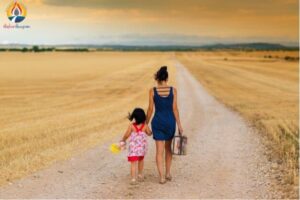 Single Parenting in India: Navigating Challenges